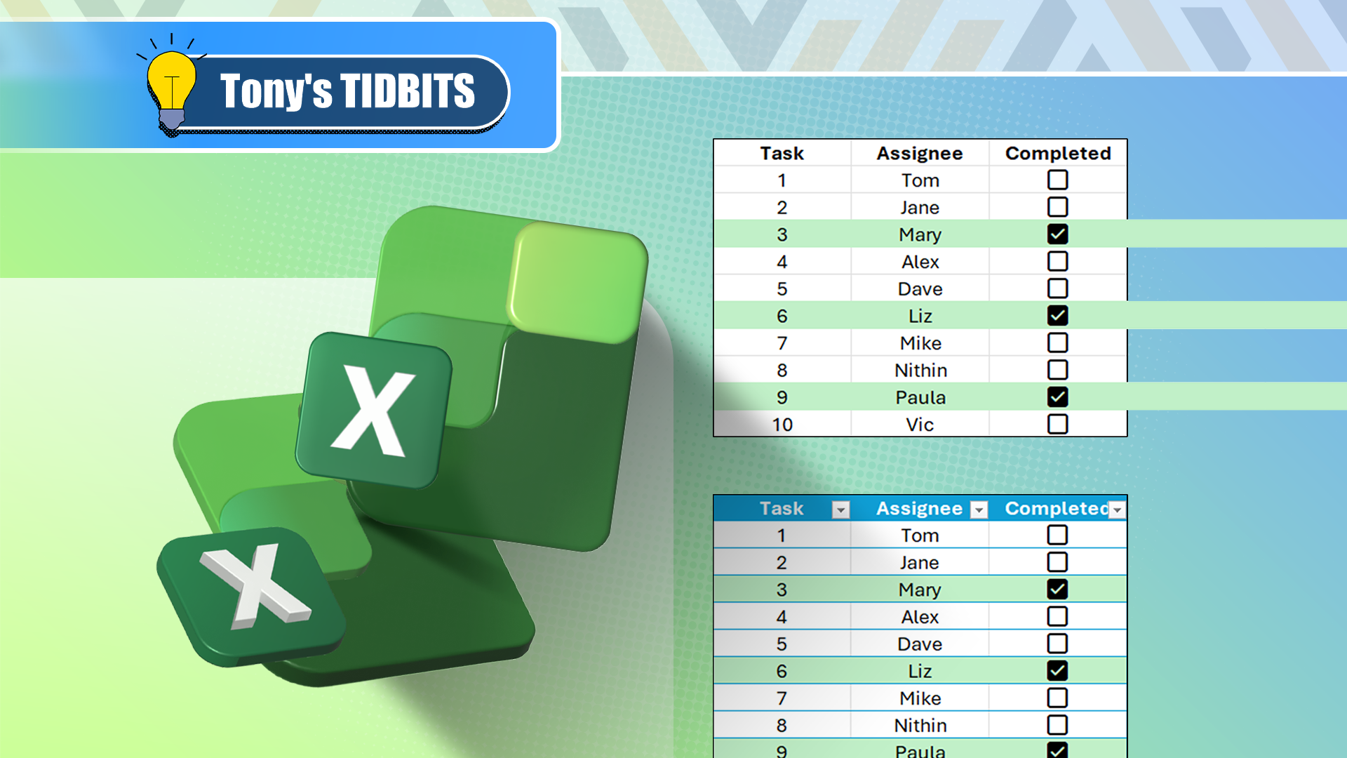 Logitech’s New Wireless Keyboard Has a Copilot Key