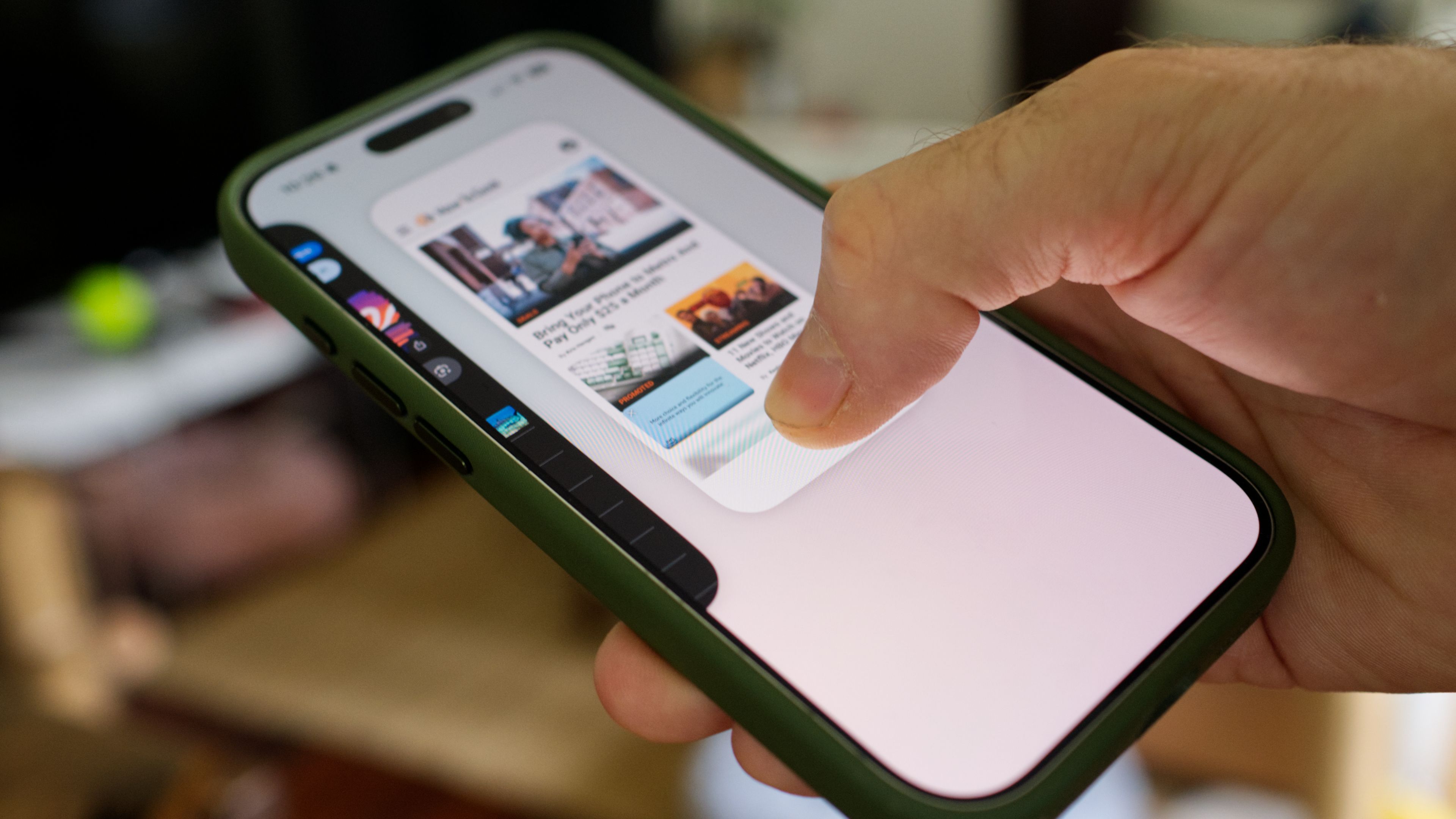 How to Change Default iPhone Apps for Calls, Messages, Email and More