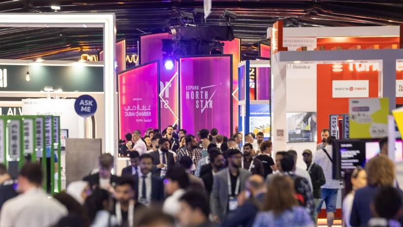 2025’s GITEX Global Conference Hosts Leading Tech Experts From Around ...