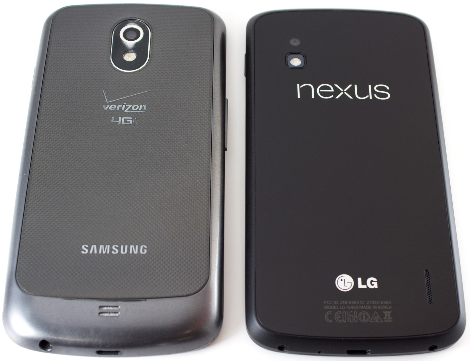 13 Years Ago, My Favorite Android Phone Was Unveiled