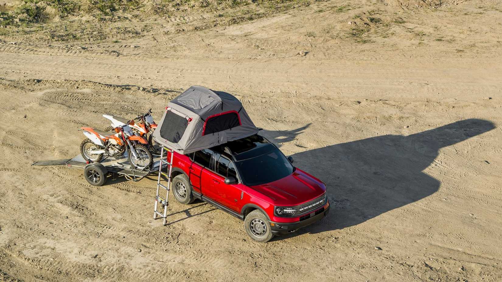 This Small American SUV is More Reliable Than the Toyota RAV4
