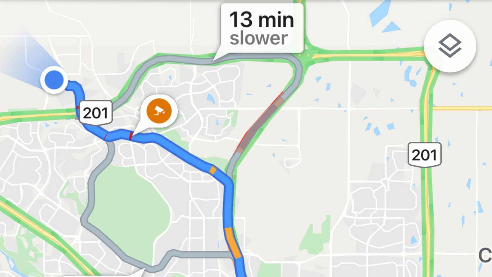 9 Google Maps Gestures Every Driver Should Know
