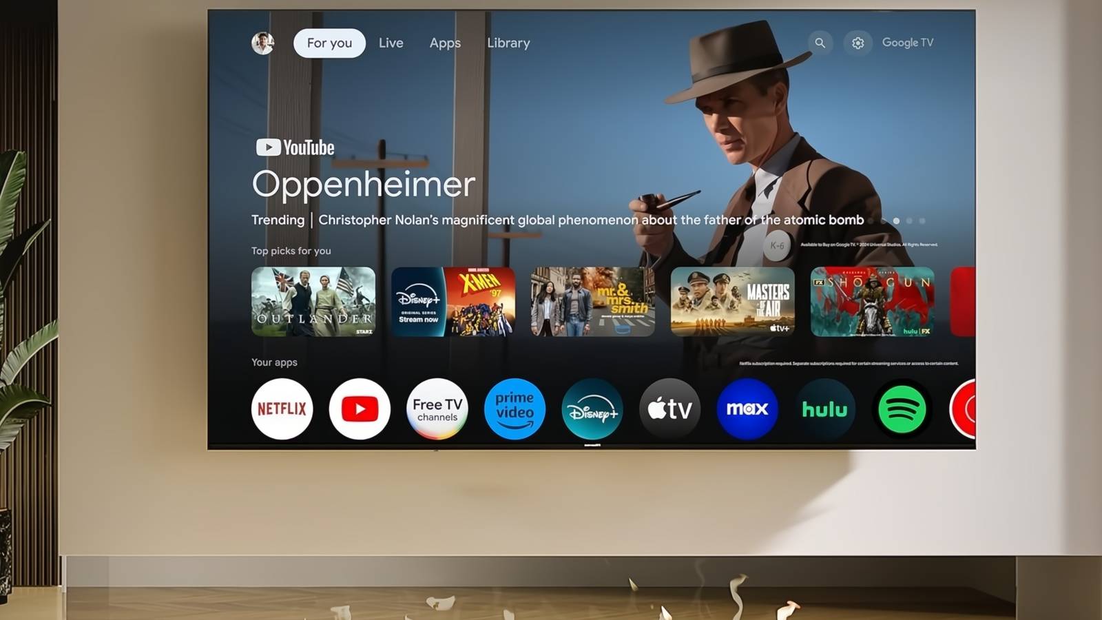 Hurry and Get This 144 Hz Hisense 85-Inch TV for 36% Off