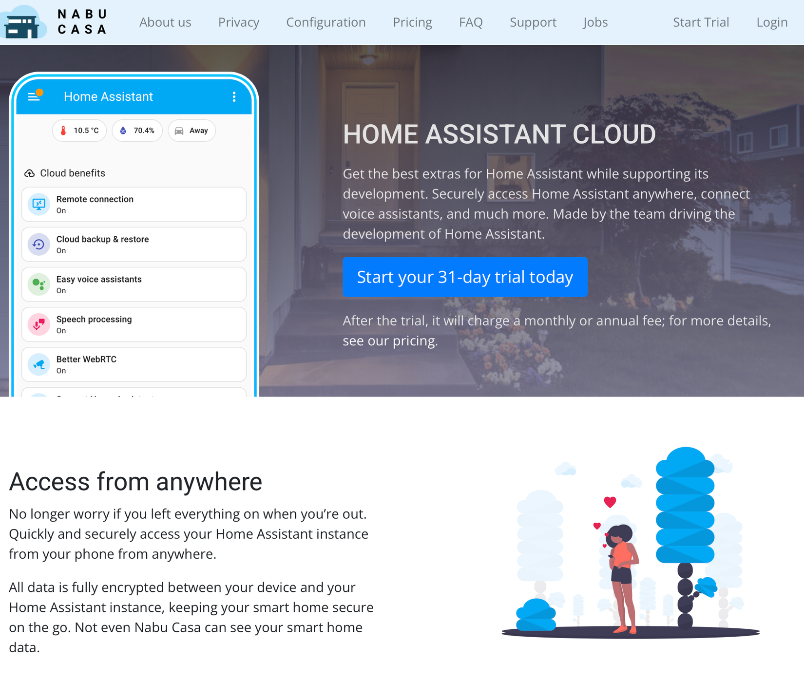 4 Ways to Access Your Home Assistant Server Remotely