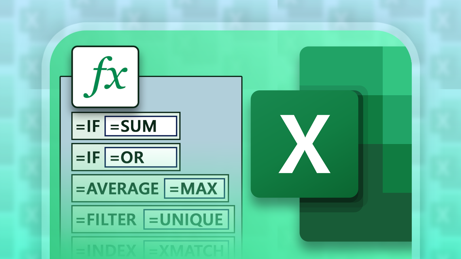 The Beginner's Guide to Nested Functions in Excel