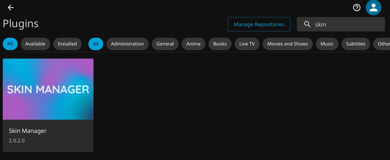 New to Jellyfin? Here's How to Set Up a Custom Theme