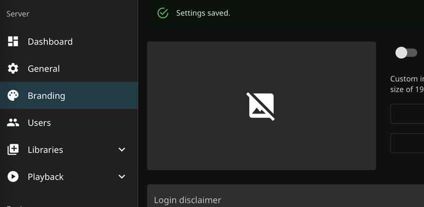 New to Jellyfin? Here's How to Set Up a Custom Theme