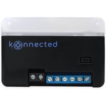 Home Assistant's Next Official Hardware Partner Is Konnected