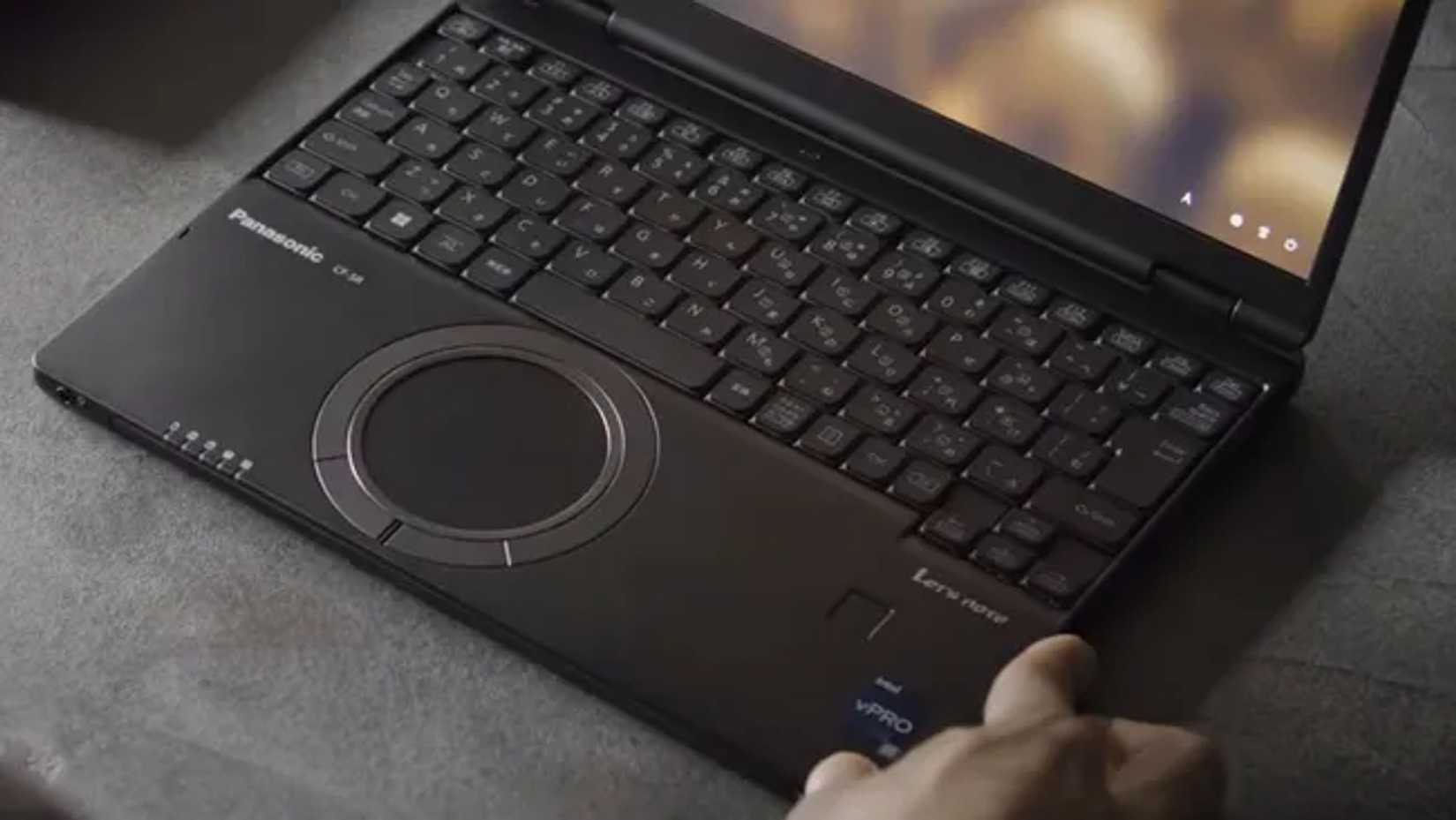 Japanese laptops are the coolest computers you can't have