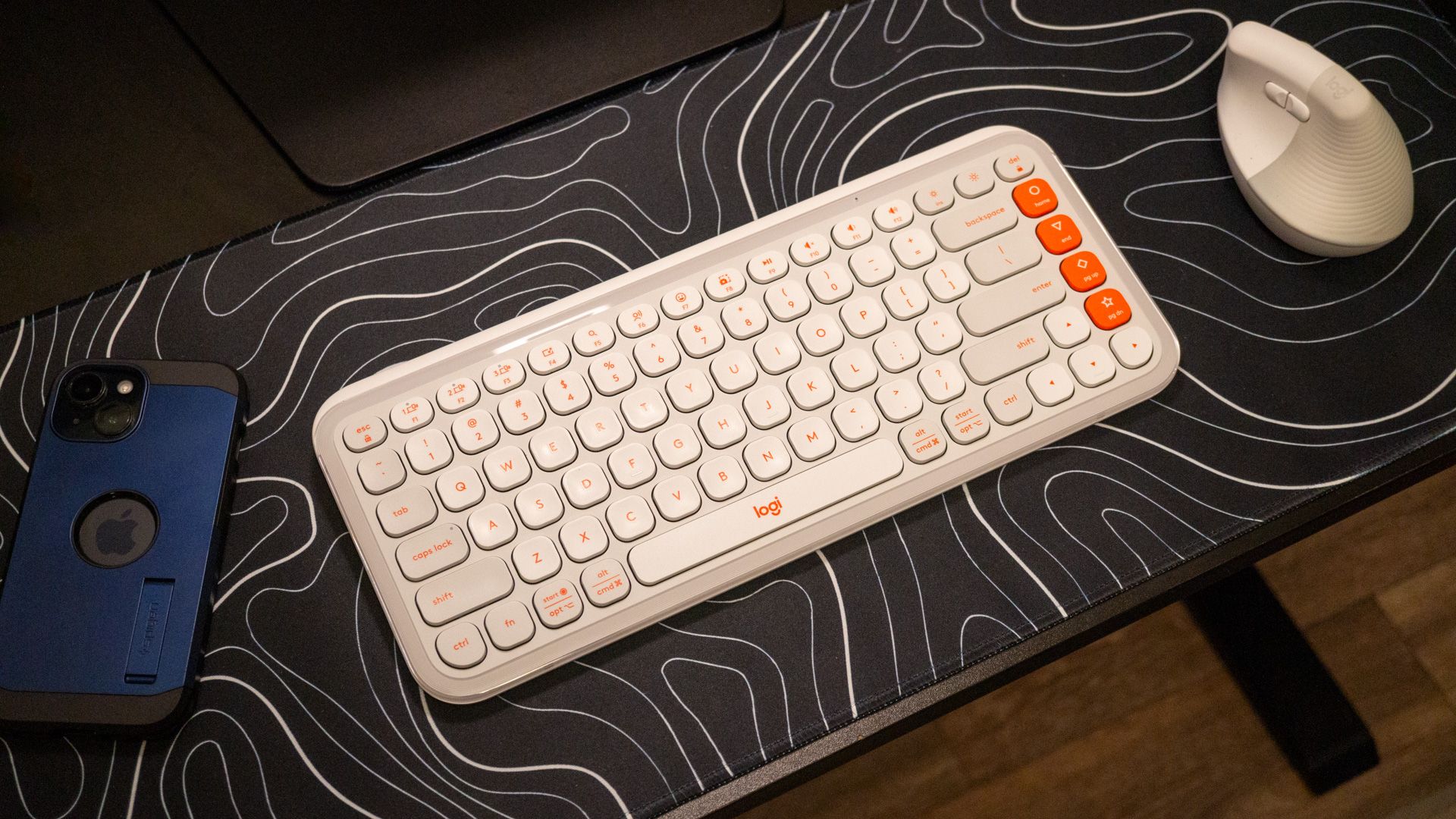 System76's Newest Laptop Comes With COSMIC