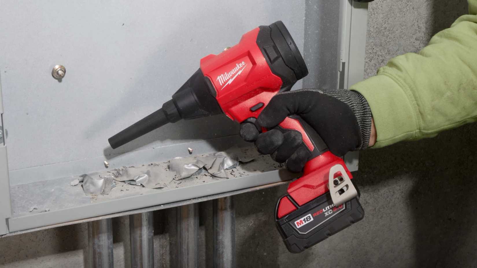 5 niche Milwaukee power tools (and what they're used for)