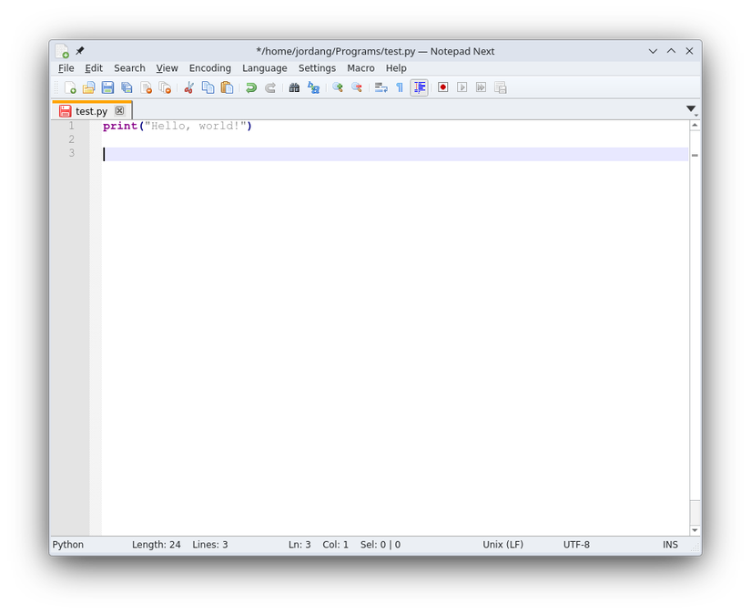 How to Install Notepad++ on Linux (and 6 Alternatives to Try)