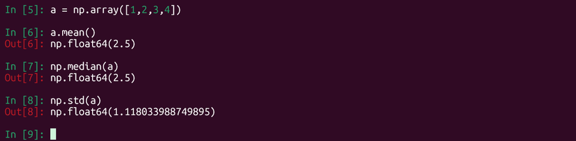 Why NumPy is the Foundation of Python Data Analysis