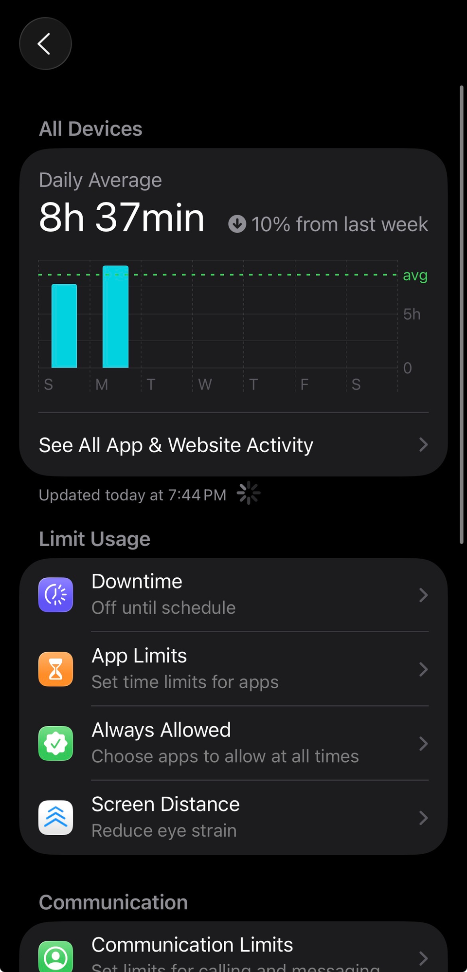 You're Not Using This Landmark iPhone Feature Enough—Here's What You ...