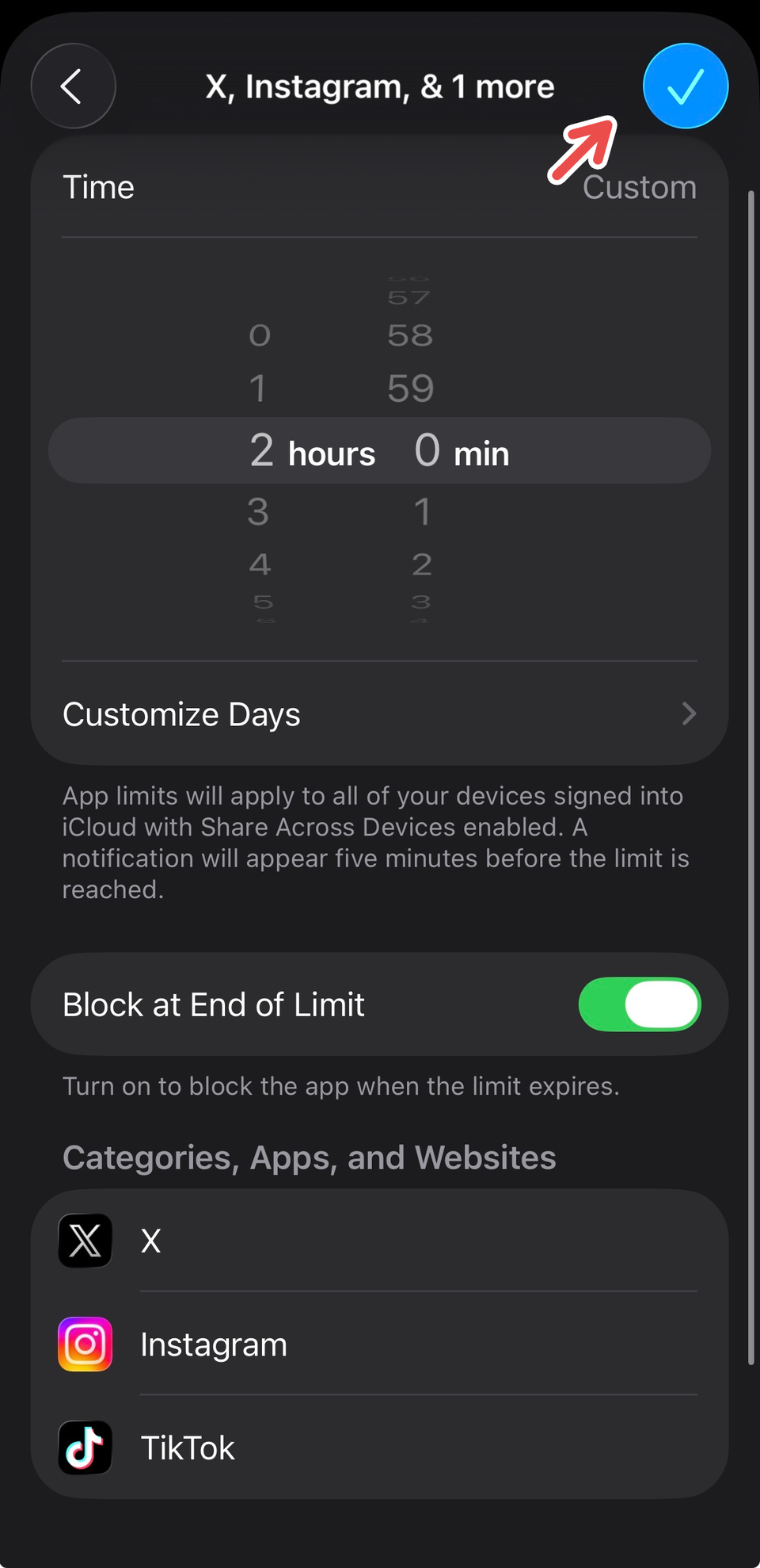 You're Not Using This Landmark iPhone Feature Enough—Here's What You ...