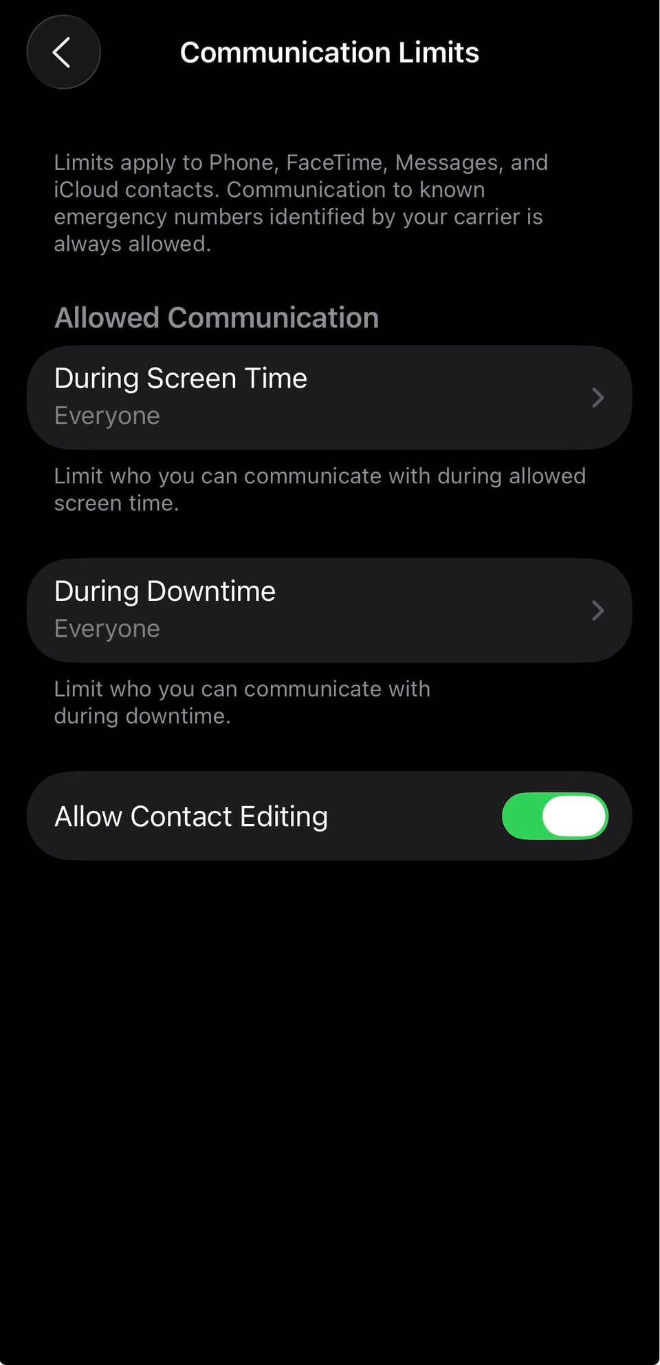 You're Not Using This Landmark iPhone Feature Enough—Here's What You ...