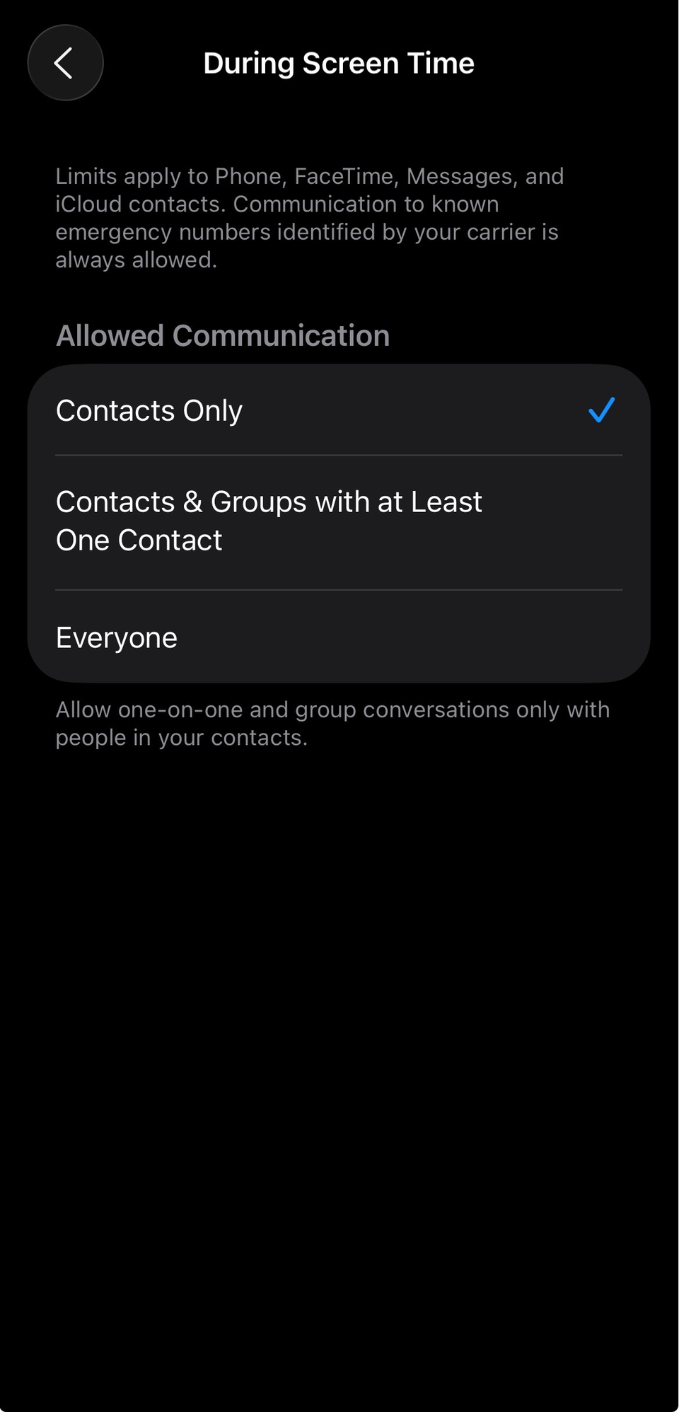 You're Not Using This Landmark iPhone Feature Enough—Here's What You ...