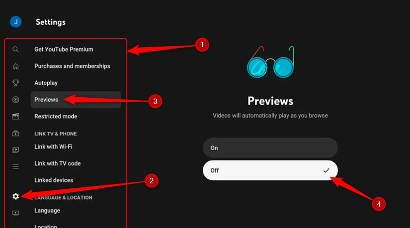 I Hated Browsing YouTube Until I Changed This Setting