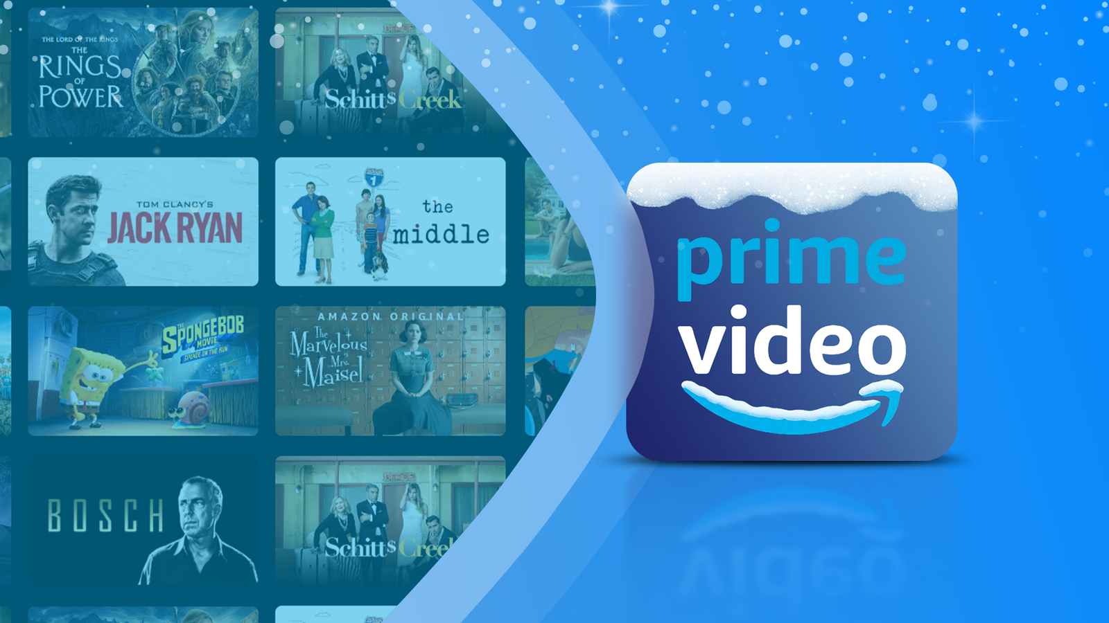3 Prime Video shows to binge this weekend (December 12 - 14)