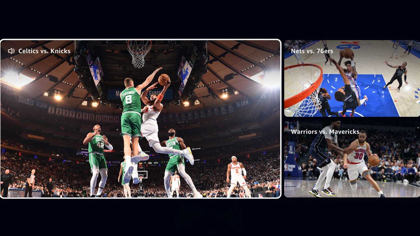 YouTube TV Needs to Steal Amazon Prime's New Multiview Feature