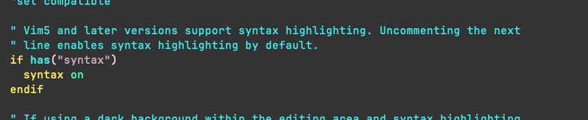 Does syntax highlighting actually make a difference?