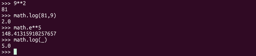 The math Module in Python: 6 Common Calculations You Can Make