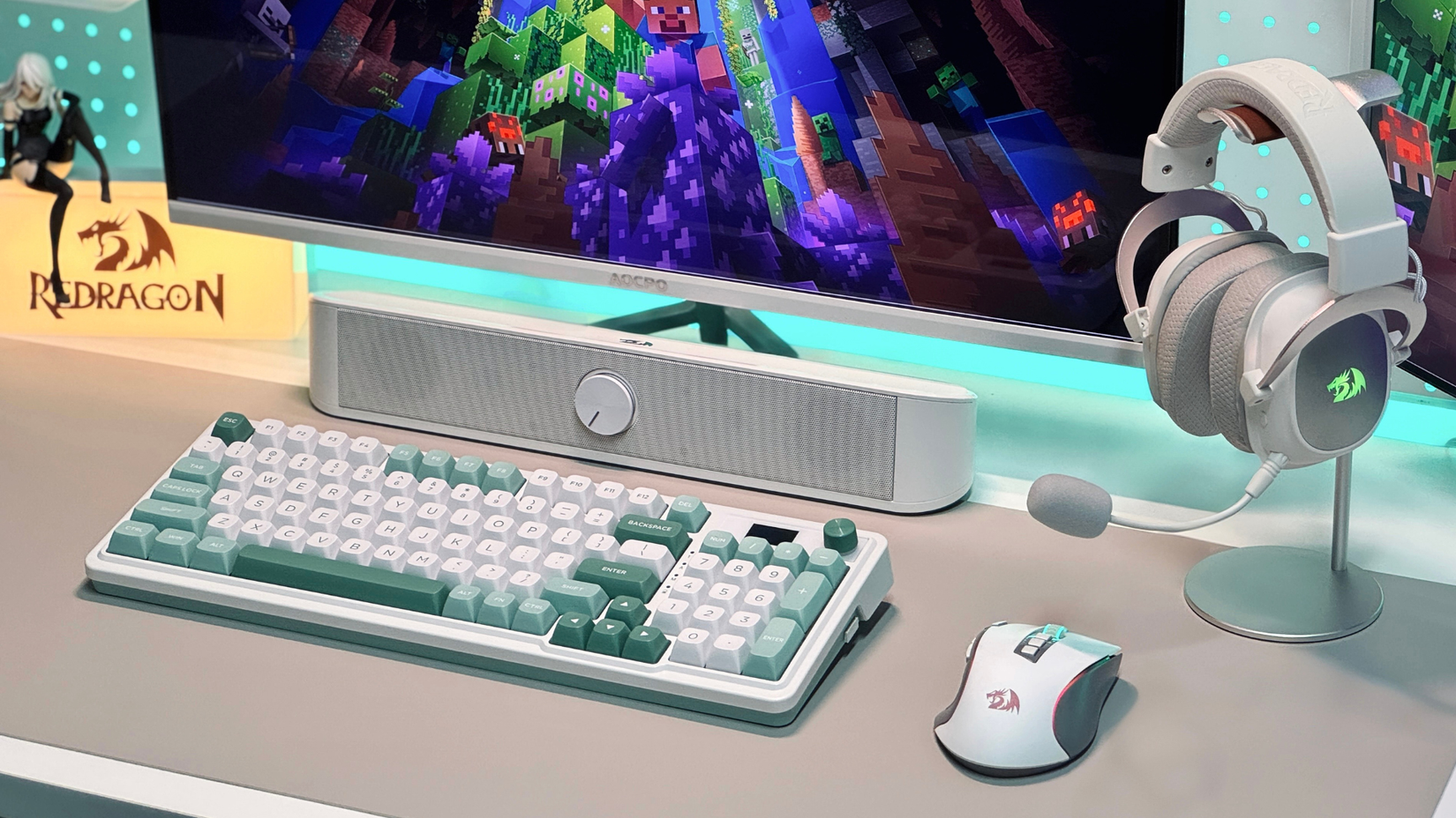 GALATIN PRO K719: The Ultimate Gaming Keyboard for Every Gamer