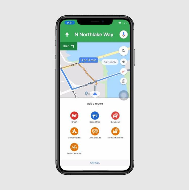9 Google Maps Gestures Every Driver Should Know