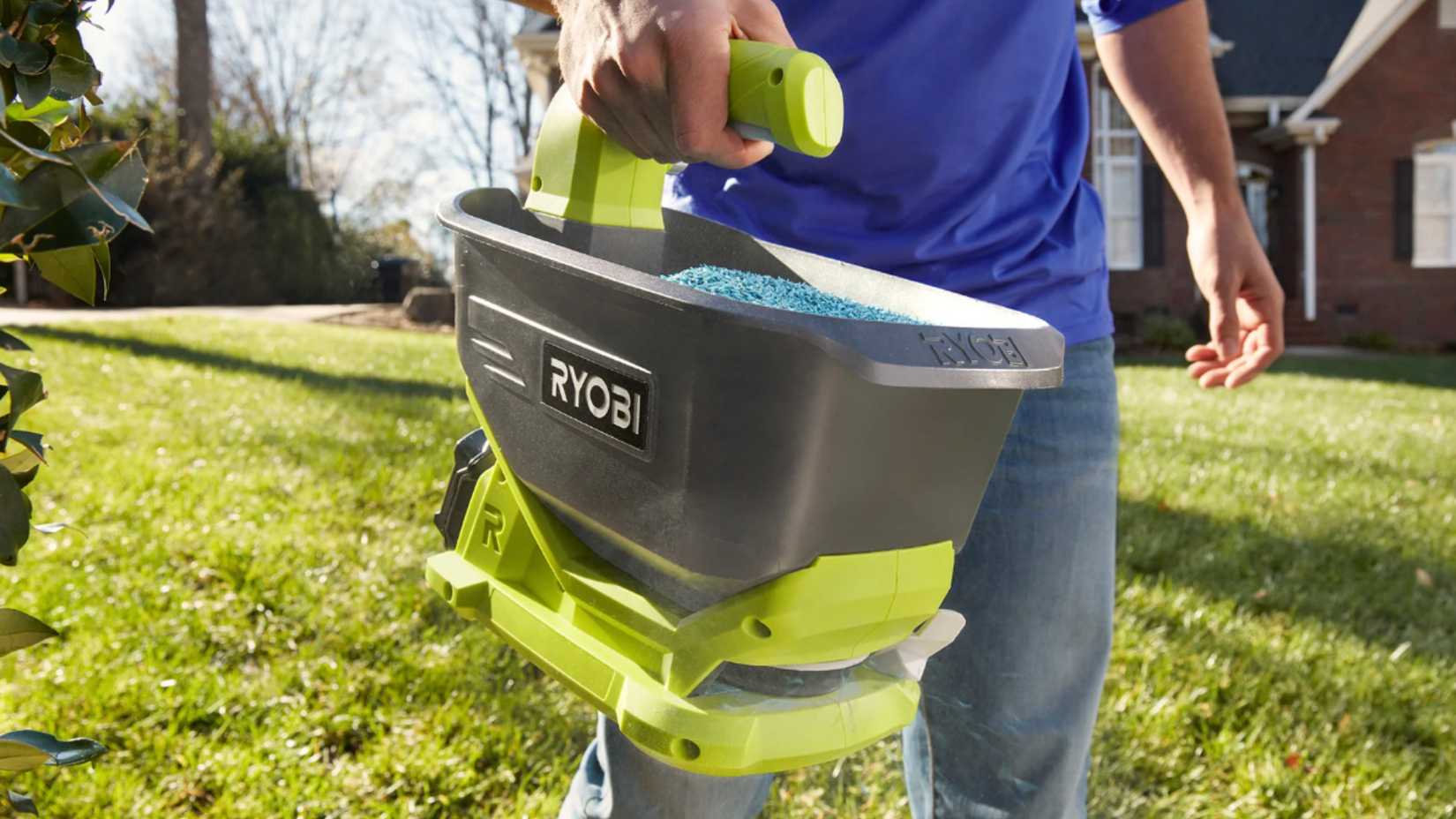 5 Ryobi Tools You Can't Get From Milwaukee