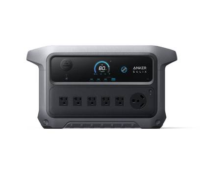 Anker’s C2000 Gen 2 Wants to Power Your Fridge, RV, and More