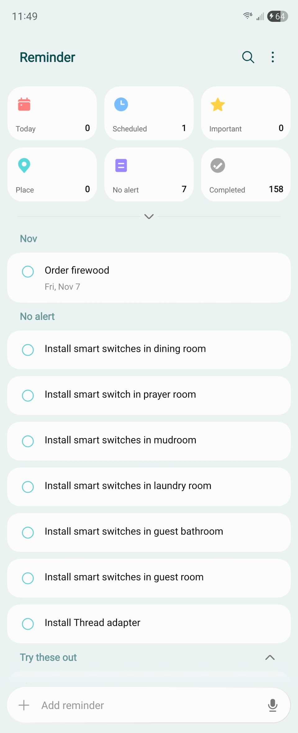 Samsung Reminder: The Ultimate To-Do App for Galaxy Users?