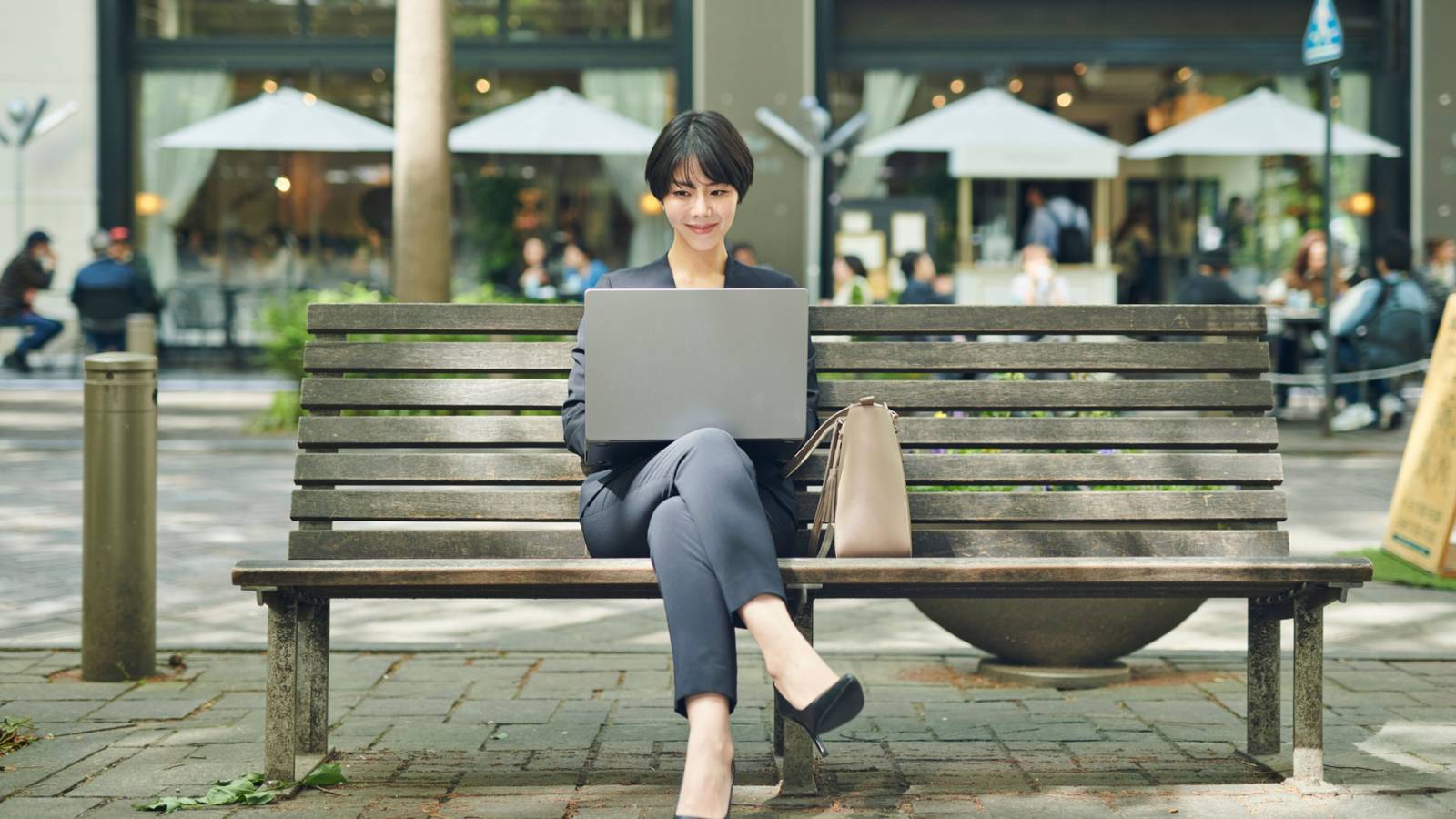 Japanese laptops are the coolest computers you can't have