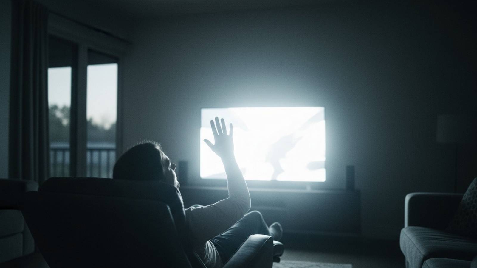 The Common TV Setting That’s Quietly Burning Out Your Screen