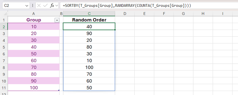 6 Functions That Changed How You Use Microsoft Excel