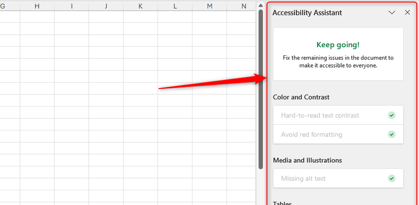 3 New Microsoft Excel Features to Try in November 2025
