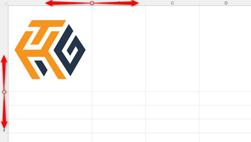 How to Insert an In-Cell Picture in Microsoft Excel