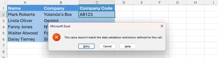 5 Microsoft Excel Tricks I Couldn't Live Without