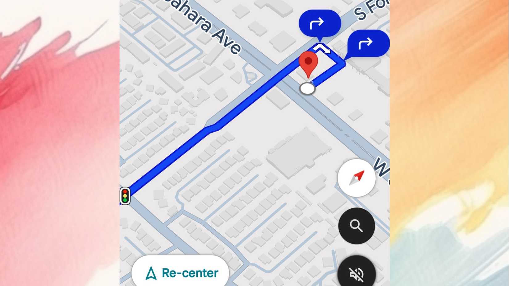 9 Google Maps Gestures Every Driver Should Know