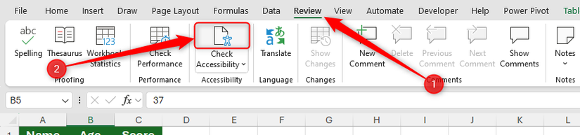 3 New Microsoft Excel Features to Try in November 2025