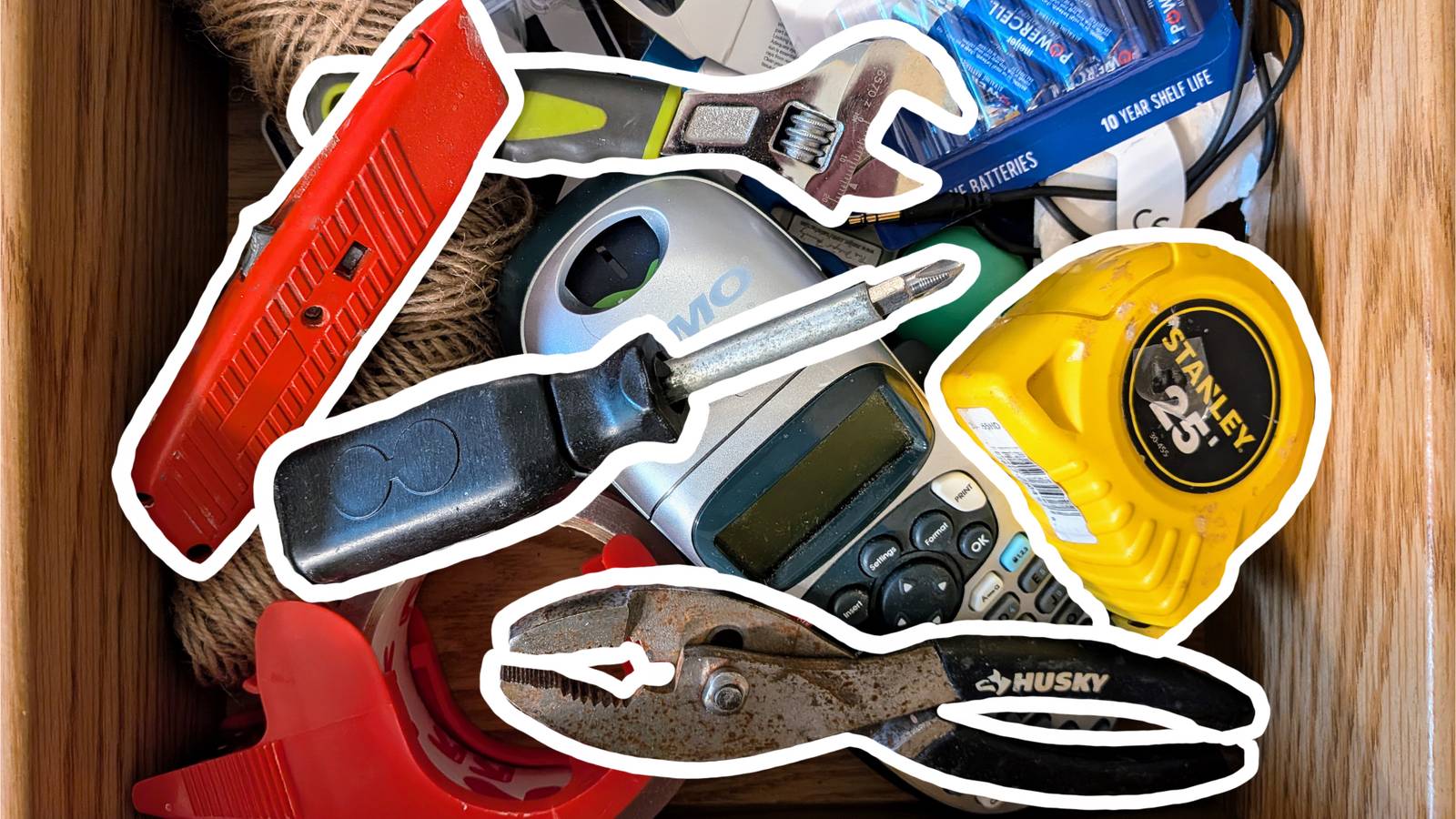 5 Cheap Tools Every Home Needs
