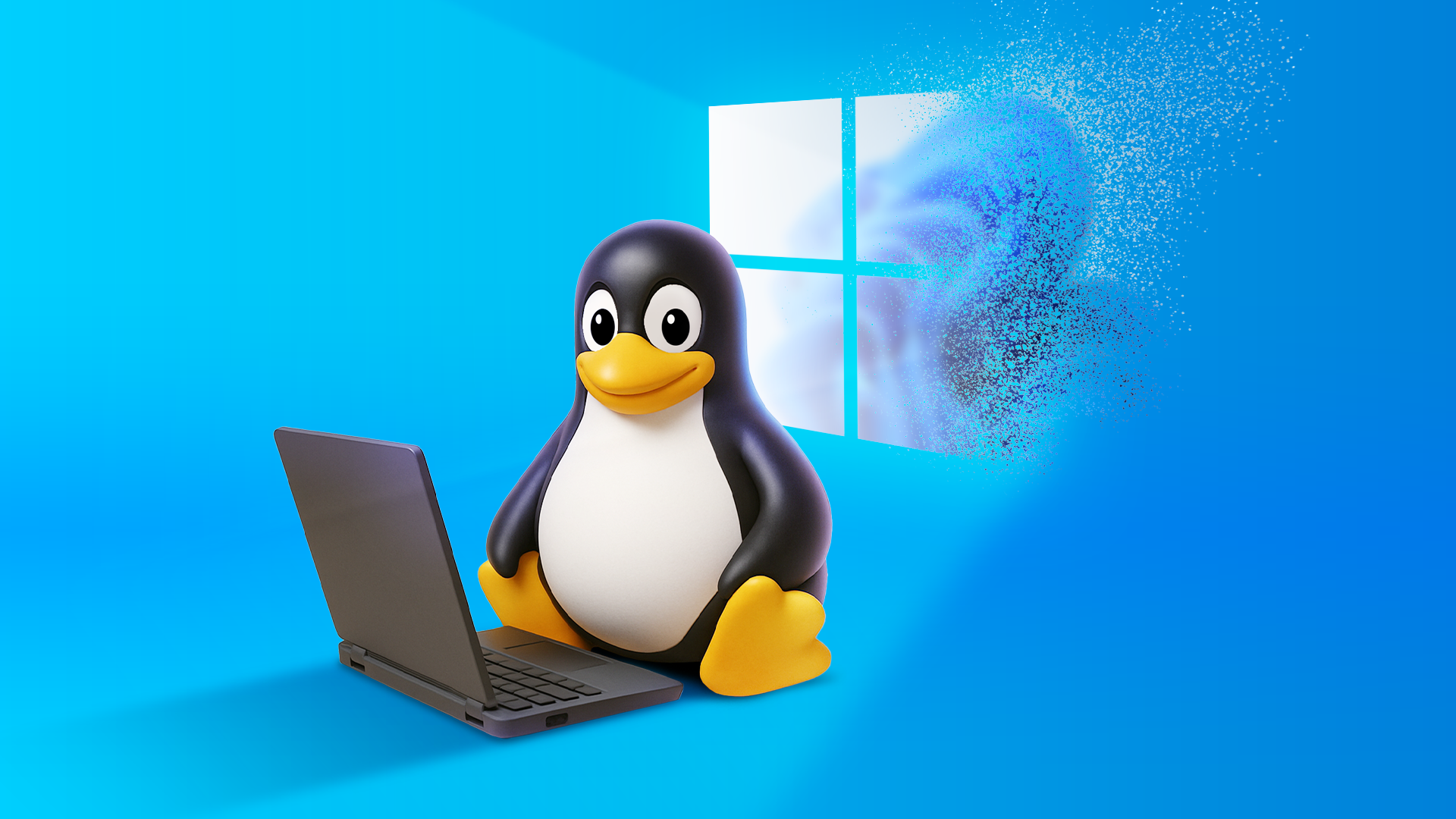 Why Linux Is the Best Place to Learn Coding