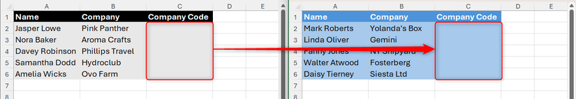 5 Microsoft Excel Tricks I Couldn't Live Without
