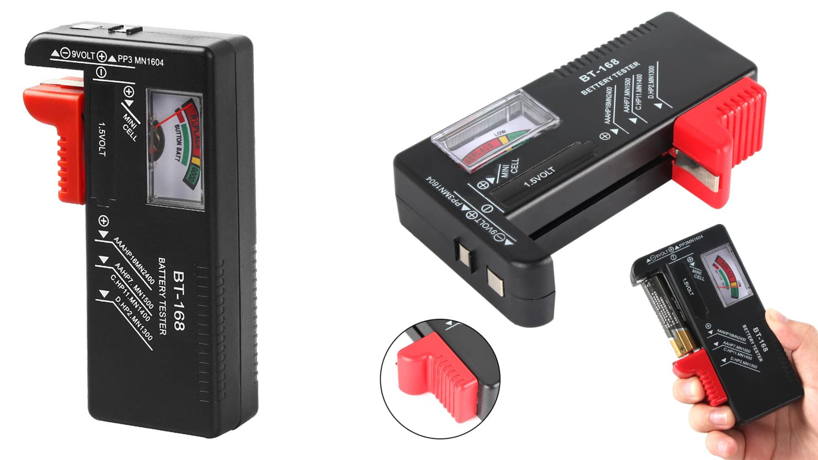 Here's the Easiest Way to Check if Your TV Remote's Batteries Are Dead
