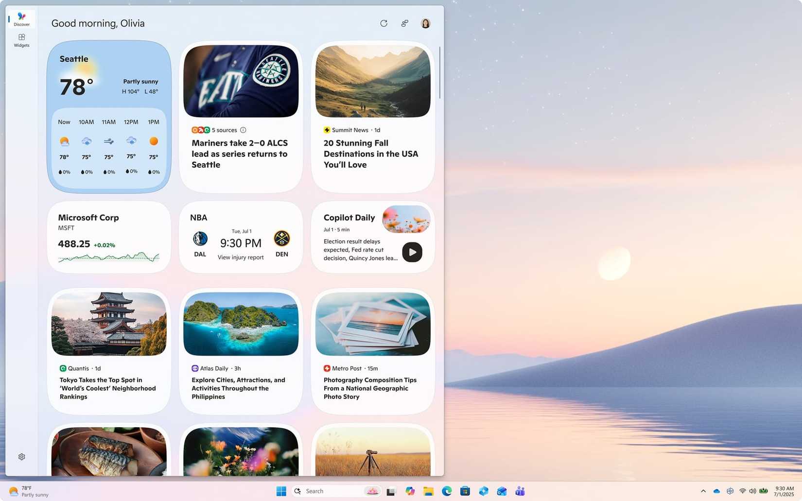 Silencing Windows 11: Essential Settings to Boost Focus