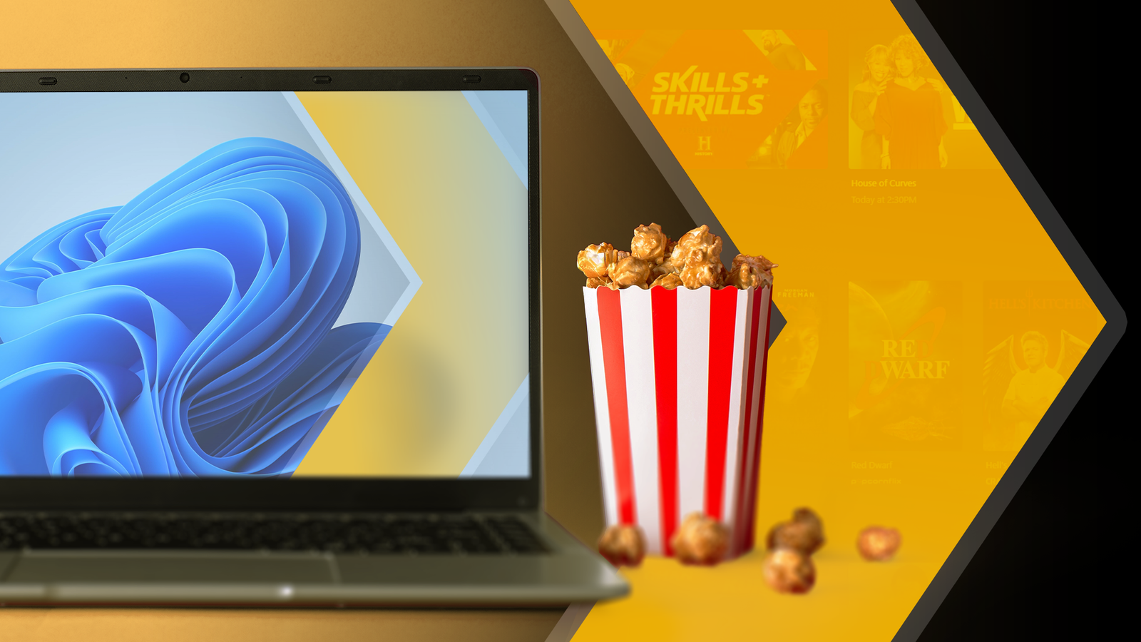 I Turned My Windows 11 PC Into a Streaming Hub With Plex, and You Can Too