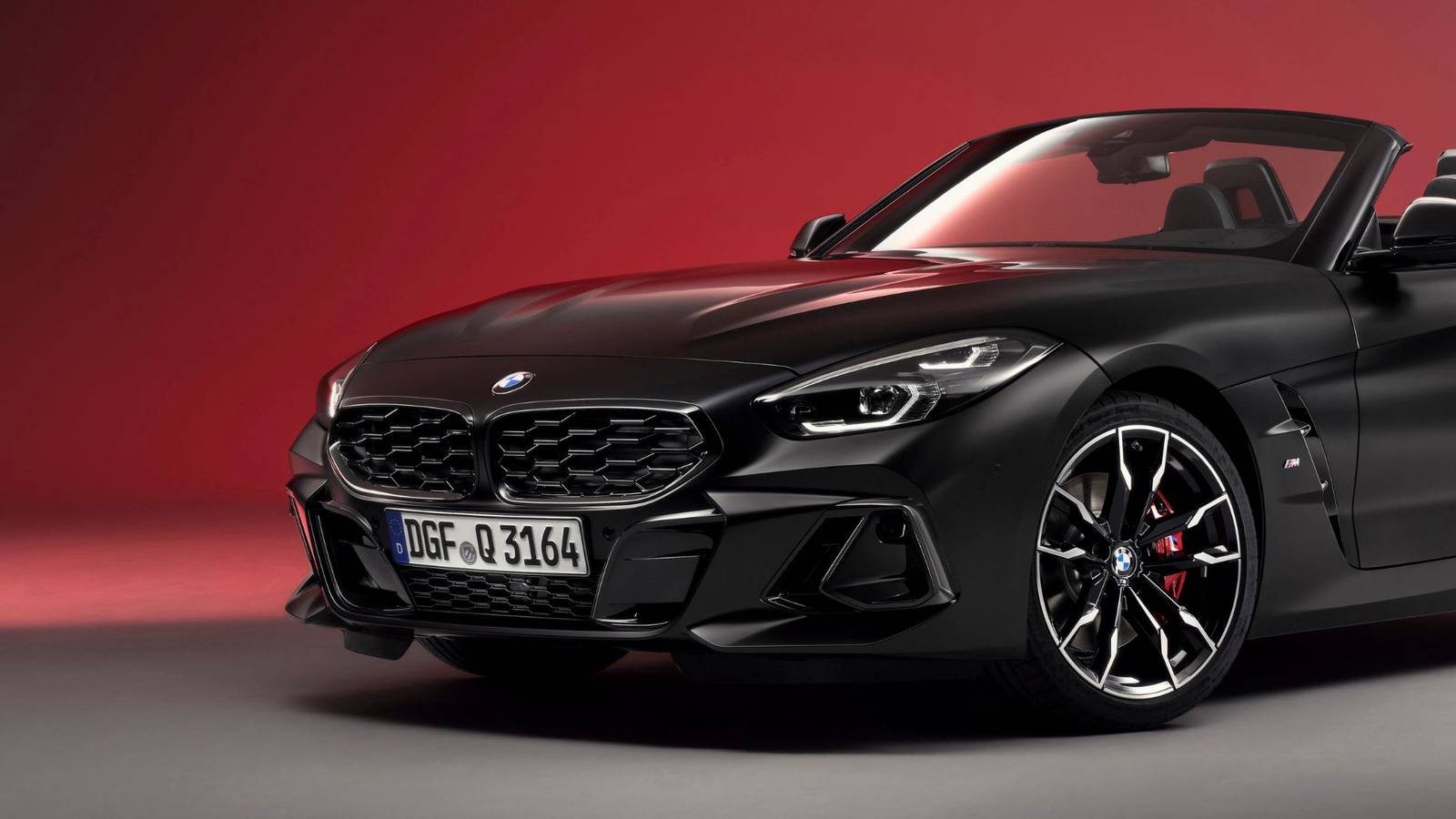BMW Z4 Final Edition: the definitive version of BMW’s iconic roadster