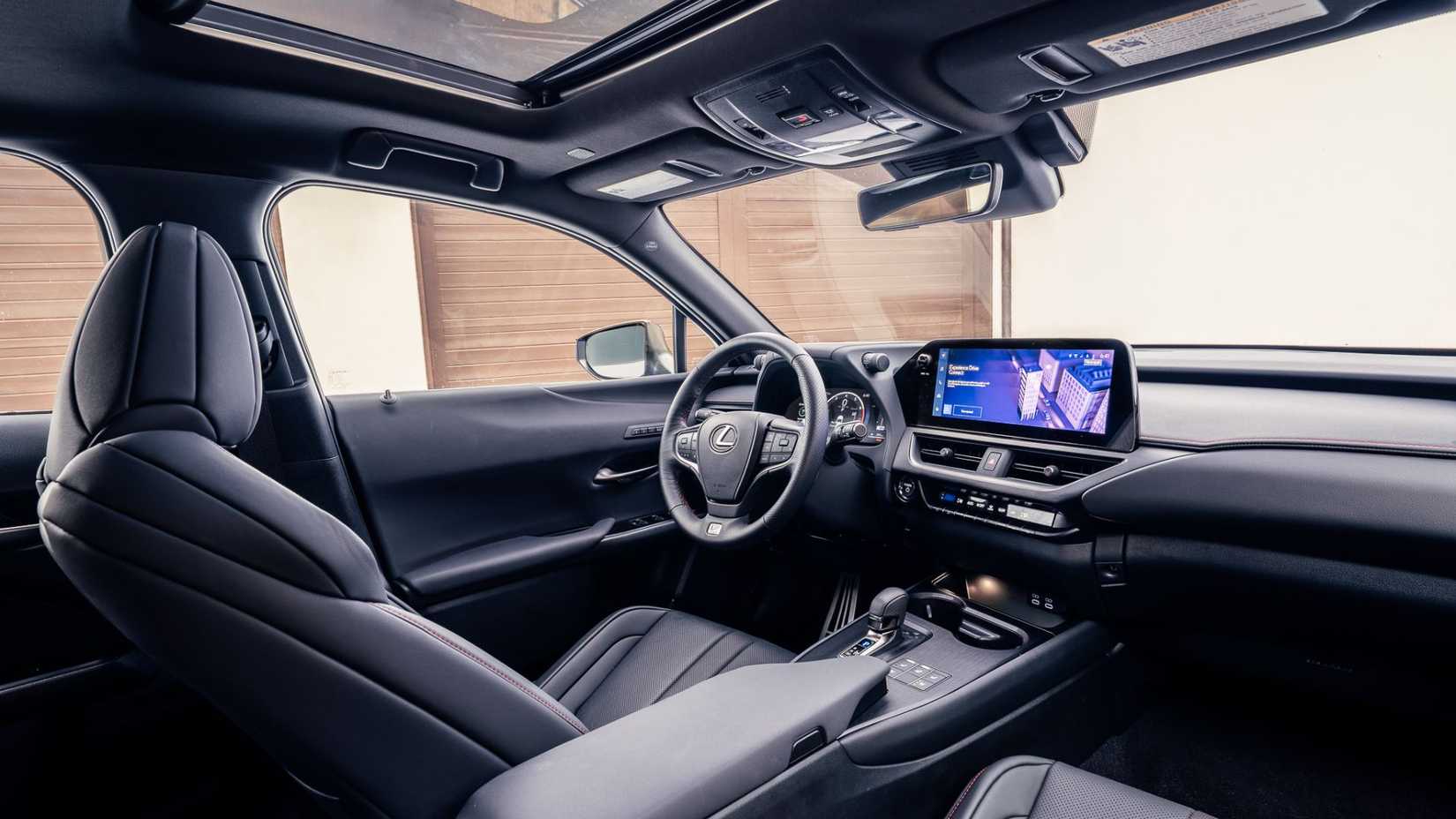 Japanese crossover outperforms all competitors in reliability