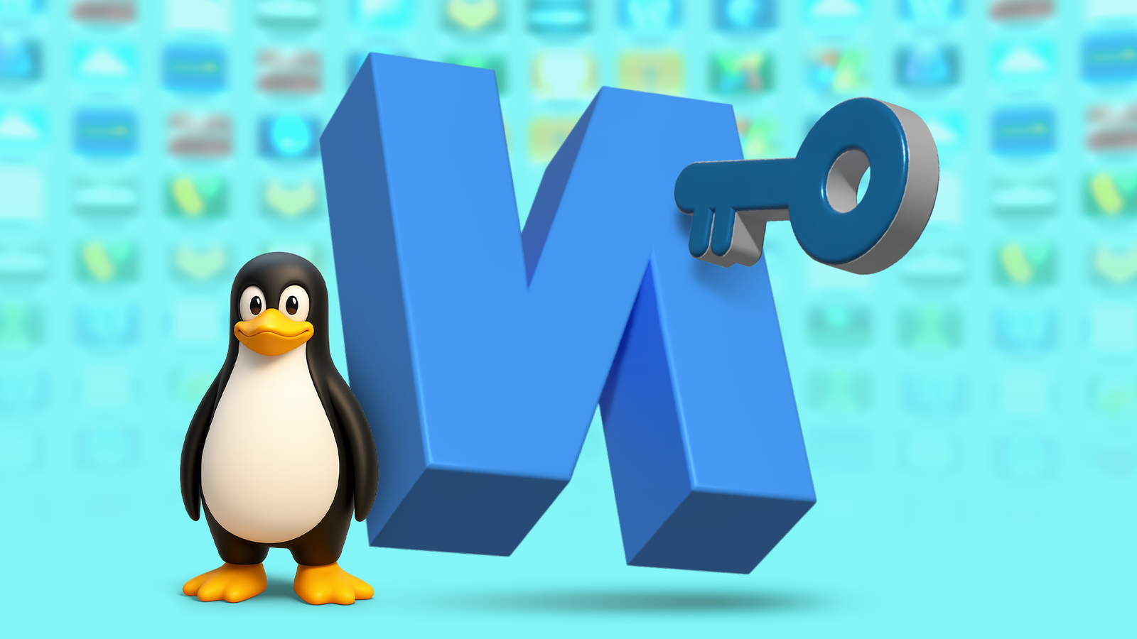 Don't set up Linux from scratch, these Turnkey distros do it for you