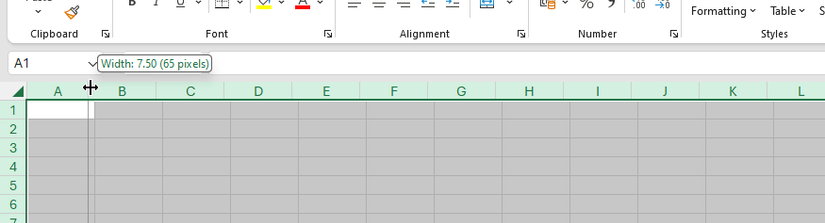 How I create a viral word game in Excel