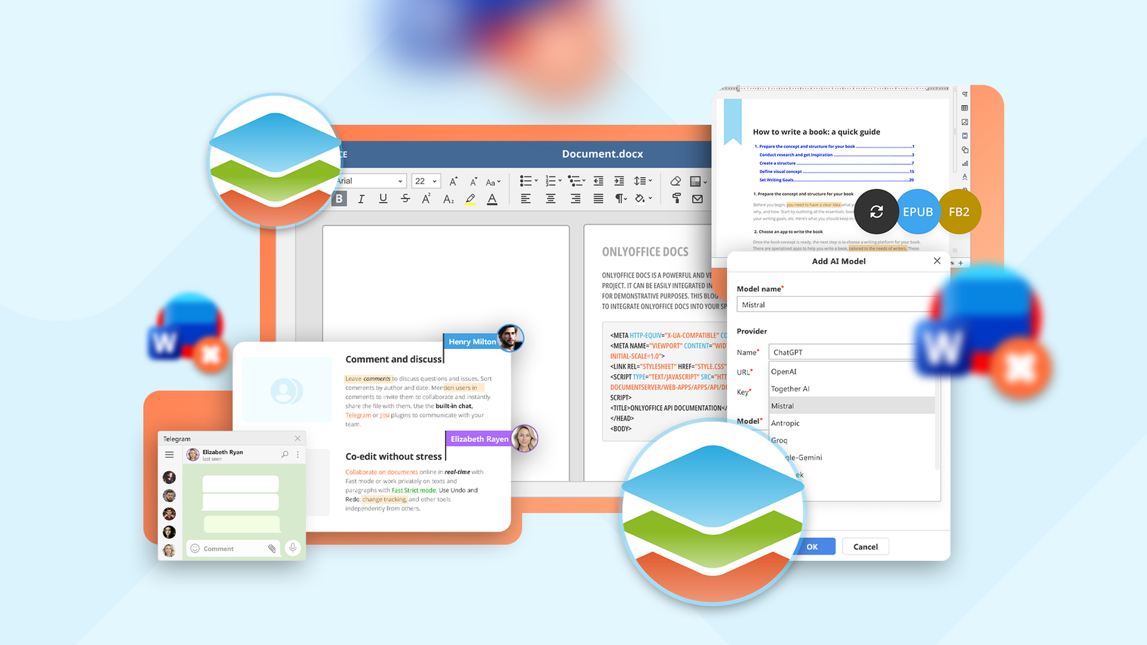 These open-source apps will save you hundreds of dollars a year